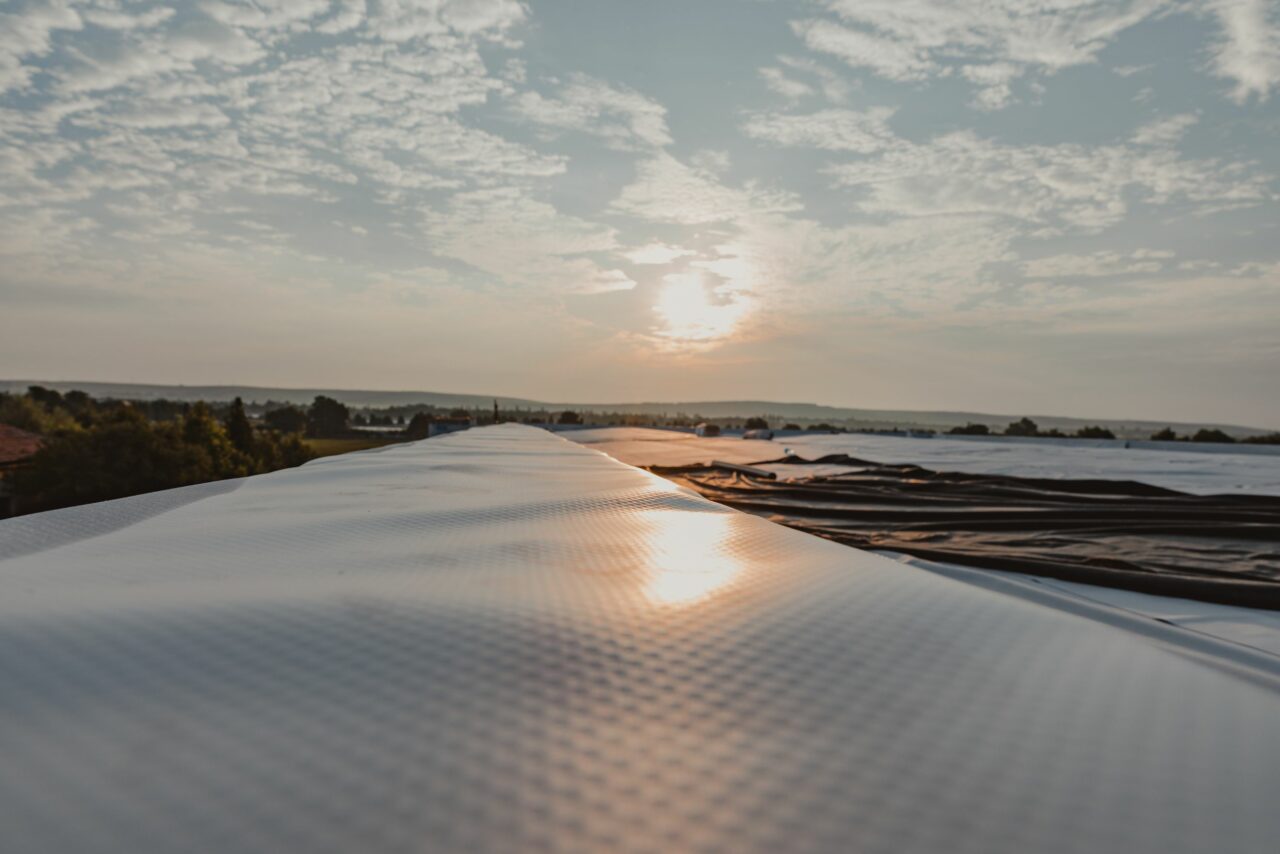 Cold Applied Membrane Roofing | Durable & Long-Lasting Solutions